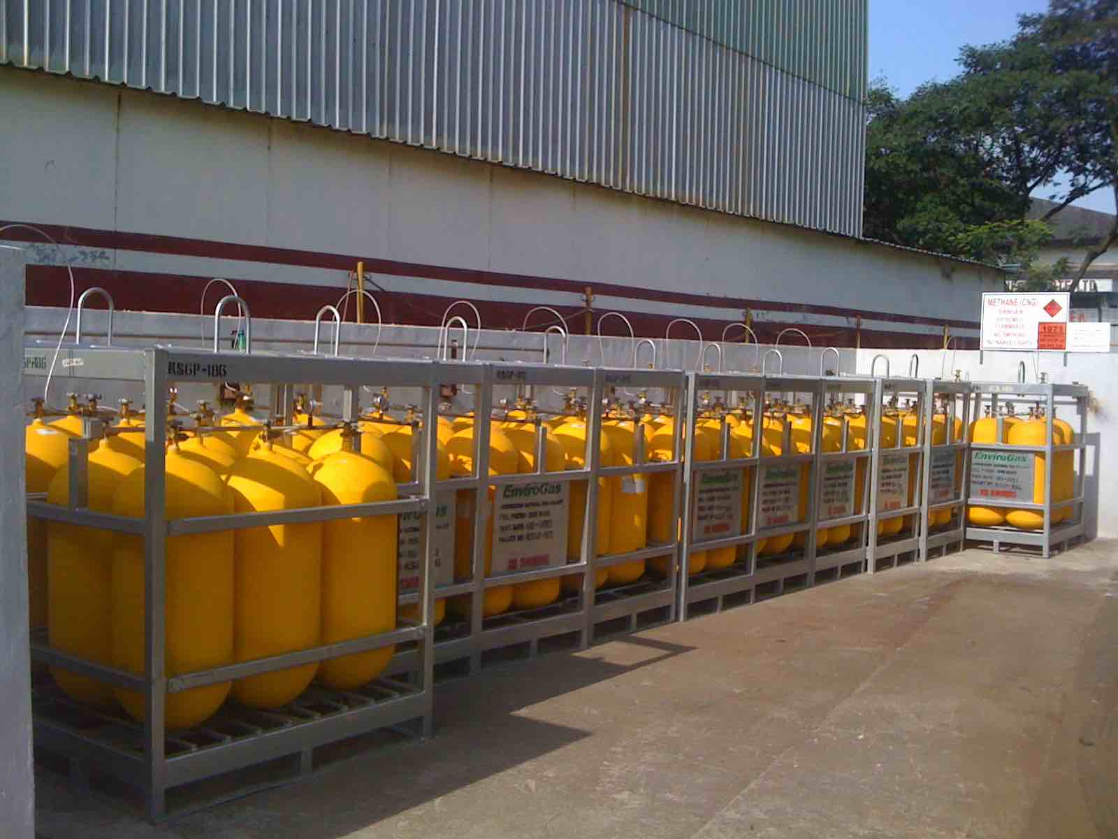 Envirogasasia: Your Partner in Fuel Efficiency