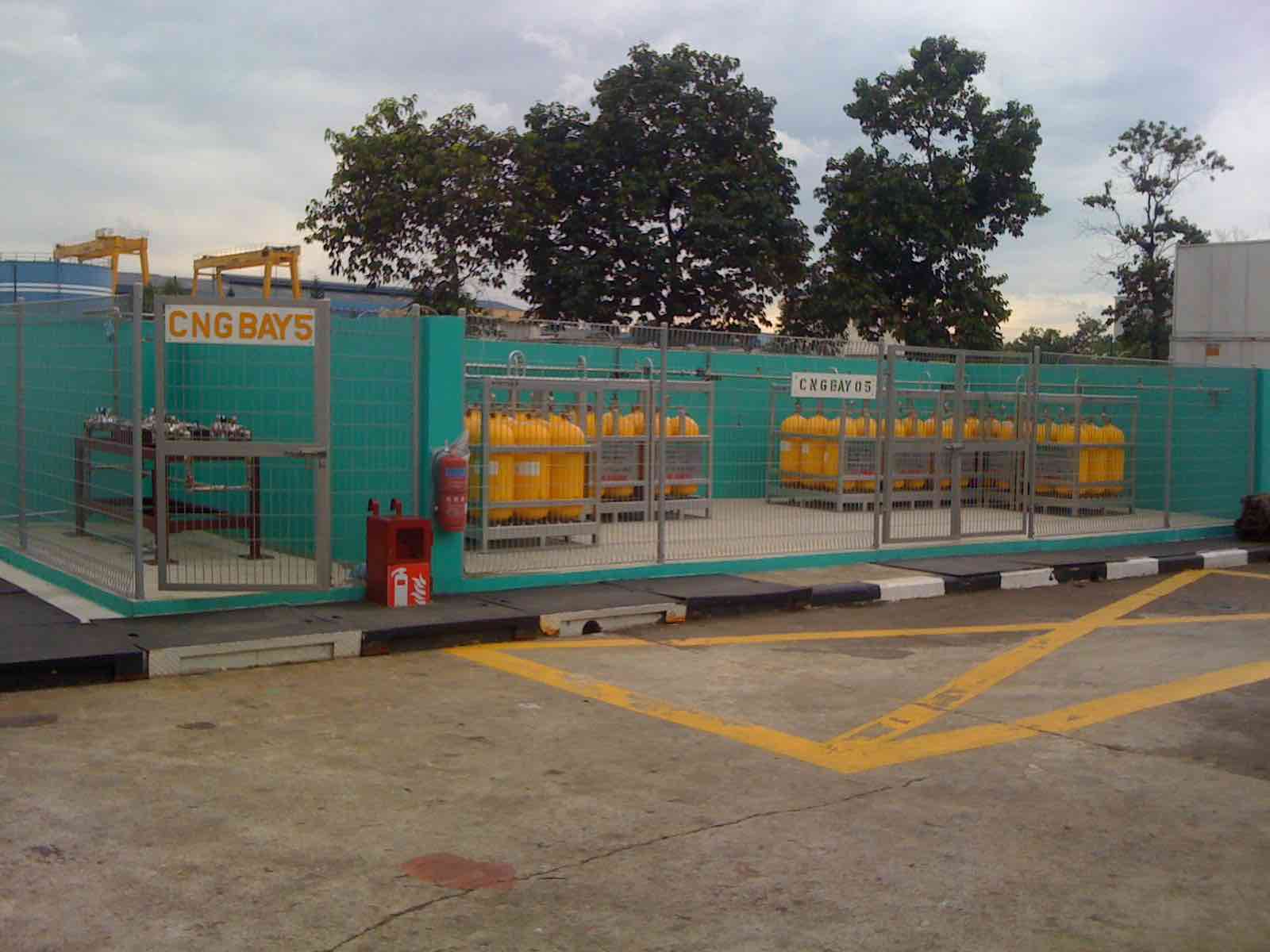 Envirogasasia: Your Partner in Fuel Efficiency